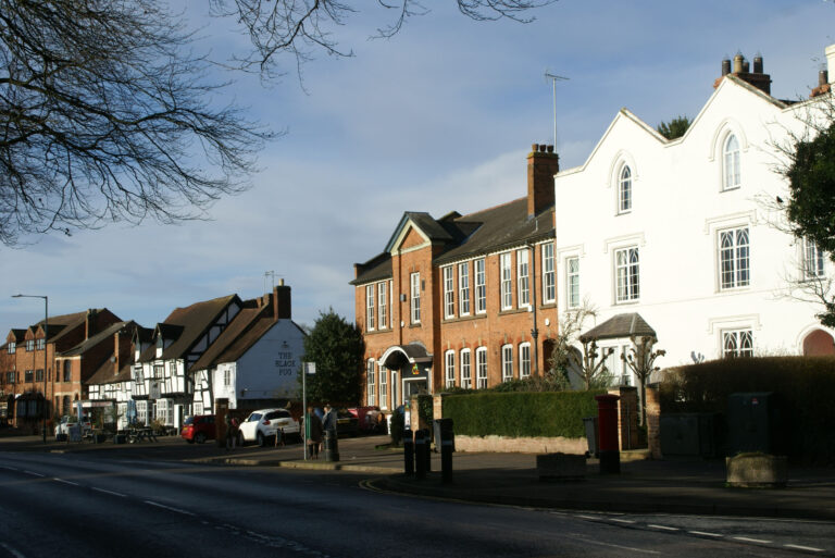 Find Us – Warwickspace